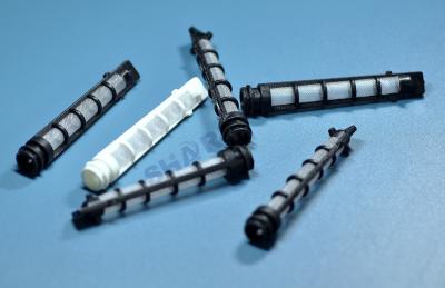 China OEM Oil Screen Motorcycle Engine Lubrication System Nylon Filter for sale