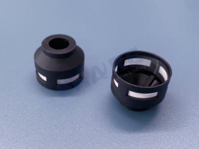 China Ford Side Feed Gasoline Filter Custom For Electronic Fuel Injector for sale