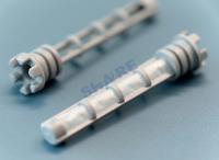 China Expansion Valve Tube Filter Screen For Vehicle Refrigerant OEM Molded Filter for sale