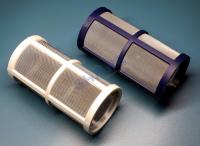 China 100 Mesh 150 Micron Stainless Steel Water Filter For High Pressure Washer for sale