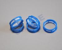 China Throttle Body Injector Side Feed Blue Filter OEM Volkswagen Fuel Filter for sale