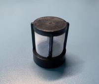 China Polyester Mesh Filter For Aspirator Osseous Coagulum Trap (OCT) Dental Supplies for sale