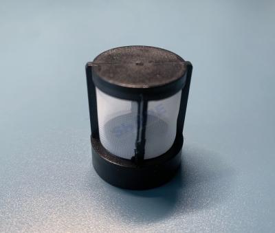 China Polyester Mesh Filter For Aspirator Osseous Coagulum Trap (OCT) Dental Supplies for sale