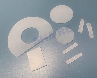 China Nylon 100 Mesh 150 Micron Filter Mesh Discs for Oil Filtration for sale