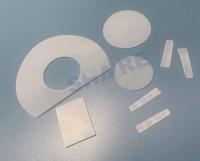 China 550 Micron Polypropylene PP Monofilament Filter Mesh, 39% Open Area, Plain Weave for sale