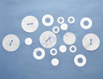 China 180 Mesh 90 Micron Nylon Filter Mesh Cut Punch In Specific Shapes Discs for sale