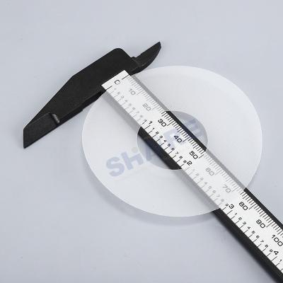 China 20uM Nylon Filter Mesh Sheets Discs Precise Cut In Custom Design Size for sale