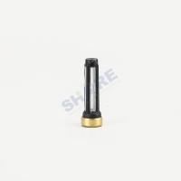 China Inlet Fuel Top Feed Injector Micro Filter Basket Size 6.6×2.8×25mm for sale