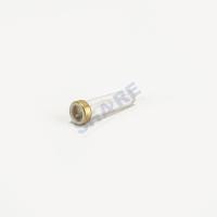 China Engineer Inlet Fuel Top Feed Injector Micro Filter Basket Size 7.5×23.2mm for sale