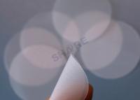 China Micron 200 220 300 Polyester Mesh Filter Disc Shapes Lab Filtration for sale