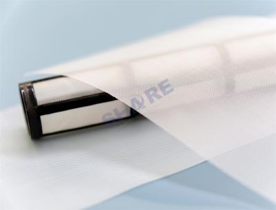 China Micron 200 250 300um Polypropylene Mesh Pieces For Washing Machine Filter for sale