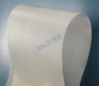 China 1190 Micron Polypropylene Monofilament Filter Mesh 42% Open Area for sale