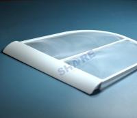 China Tumble Dryer Polyester Fine Filter Mesh 149, 183, 209, 294 um for sale