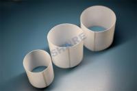 China Nylon Filter Mesh Welded Tube For Toilet Piston Assembly Screen for sale
