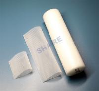 China Nylon Filter Mesh Welded Tube For Automotive ABS Brake Systems Screen for sale