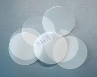 China Nylon Filter Mesh 5um Disc Filter For Automotive Cleanliness Analysis 47mm for sale