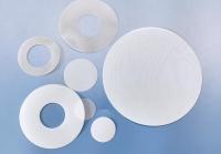 China Nylon Woven Mesh Filter Discs 25, 47, 55, 90mm Diameter for sale