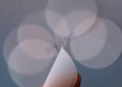 China 20um Nylon Filter Mesh Disc Filter For Cleanliness Analysis Chemical Stability for sale