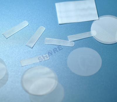 China 150 Micron Nylon Mesh Disc Filter For Cleanliness Analysis 47mm for sale