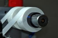 China Thermal Slitting Heat Cutting Polyester / Nylon / Polypropylene / Polyethylene Filter Mesh Ribbons for sale