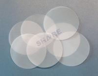 China 180 Micron Nylon Mesh Disc Filter Chemical Stability For Cleanliness Analysis for sale