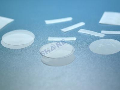 China Micron 15μM Polyester Mesh Disc For Cleanliness Analysis Filtration for sale
