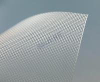 China 40tpi 410 Micron PP Woven Filter Mesh Chemically Stable Complies With FDA for sale