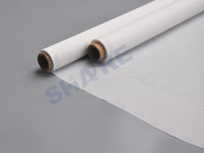 China Monofilament Thread Nylon Filter Mesh Good Abrasion Resistance for sale