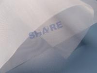 China 75 Micron Polypropylene PP Monofilament Filter Mesh, 36% Open Area, Plain Weave for sale
