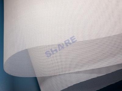China 200 Mesh 75 Um Polypropylene Monofilament PP Filter Mesh With Wide Chemical Compatibility for sale