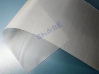 China FDA Approved PP Precision Open Mesh and Molded Filters for Medical, Food, Chemically Aggressive Industries for sale