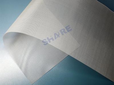 China FDA Approved PP Precision Open Mesh and Molded Filters for Medical, Food, Chemically Aggressive Industries for sale