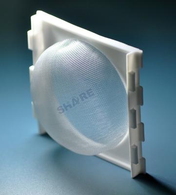 China Bakery Dough Square Proofer Cups Outsize 114.7x109.2mm FDA Compliance for sale