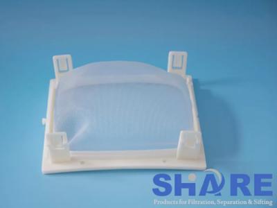 China 211.5*201.5*50.5mm Square Basket Pocket For Benier Overhead Proofer for sale