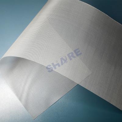 China 1680 Micron Polypropylene Monofilament Filter Mesh 46% Open Area for sale