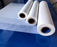 China 60 Mesh 270 Um Polypropylene Monofilament PP Filter Mesh With Wide Chemical Compatibility for sale