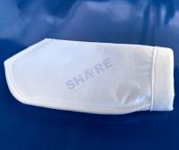 China Customized Polypropylene PP Felt Filter Bags Superior Quality Standard for sale