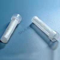 China OEM Blood Dialysis Tubular Filter Nylon Mesh 170µM Clear PP For Hemodialysis for sale