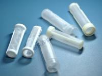 China Custom Blood Dialyzer Filter Nylon Mesh 200 260µM Clear ABS For Hemodialysis for sale