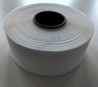 China Polyester / Nylon / Polypropylene / Polyethylene Mesh Fabric Strips by Precision Laser Slitting & Cutting for sale