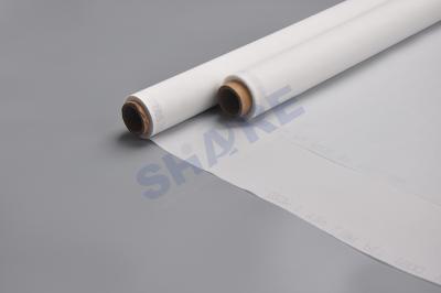 China 3360 Micron Polypropylene Monofilament Filter Mesh 60% Open Area for sale