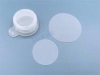 China 40 70 100 Micron Nylon Filter Mesh Disc Used for Cell Strainer Moulding for sale