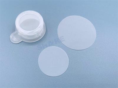 China 40 70 100 Micron Nylon Filter Mesh Disc Used for Cell Strainer Moulding for sale