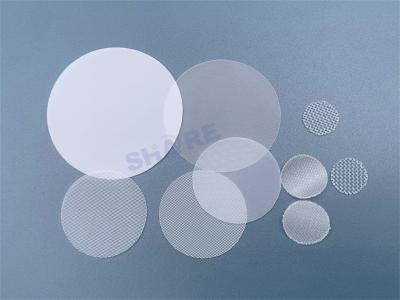 China Polyamide Nylon Mesh Filters For Analysis Of Floors for sale