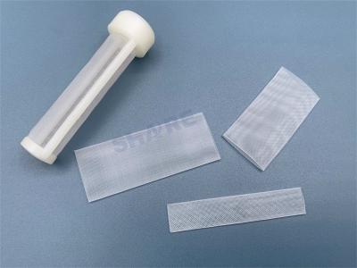 China Nylon Medical Filter Mesh 170-263um for Blood Transfusion for sale