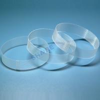 China 170 Micron Nylon Monofilament Filter Mesh 54% Open Area for sale