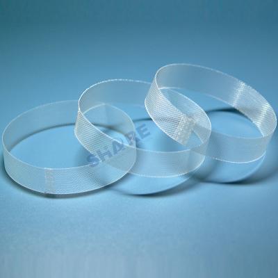 China 170 Micron Nylon Monofilament Filter Mesh 54% Open Area for sale