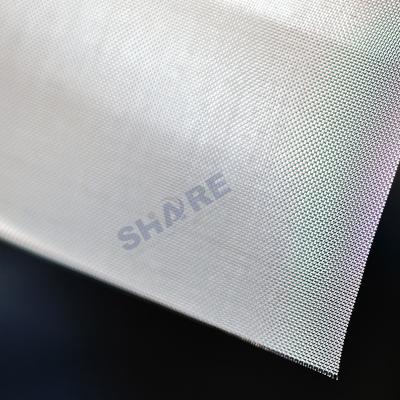 China 15 Micron Polyester Monofilament Filter Mesh 10% Open Area for sale