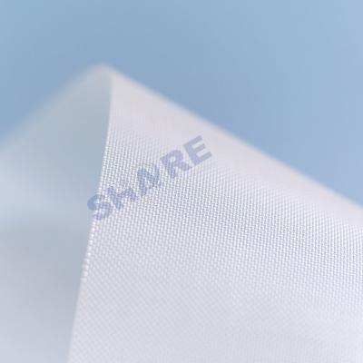 China 37 Micron Polyester Monofilament Filter Mesh 30% Open Area for sale