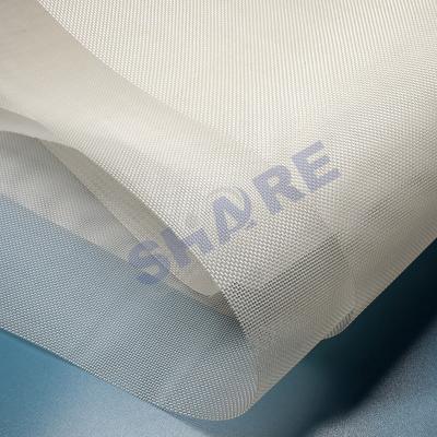 China 85 Micron Polyester Monofilament Filter Mesh 38% Open Area for sale